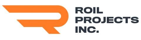 About ROIL | ROIL Projects Inc.